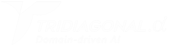 Tridiagonal AI - About Us