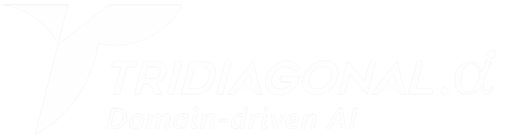 Tridiagonal AI - About Us