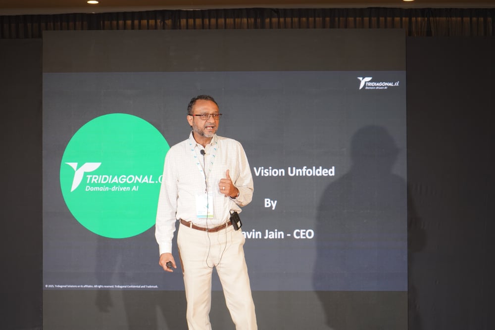 Advanced Technology Opportunities | Join Tridiagonal.ai Today