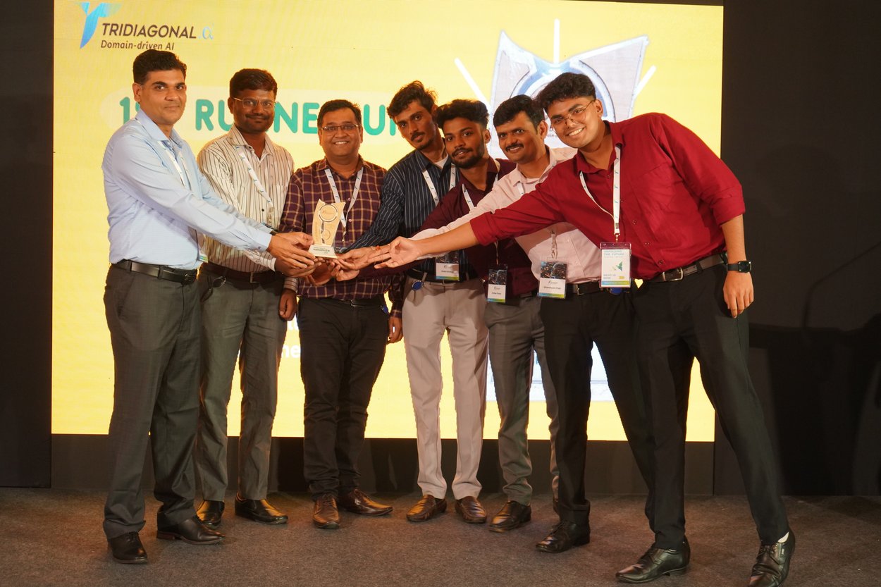 Advanced Technology Opportunities | Join Tridiagonal.ai Today