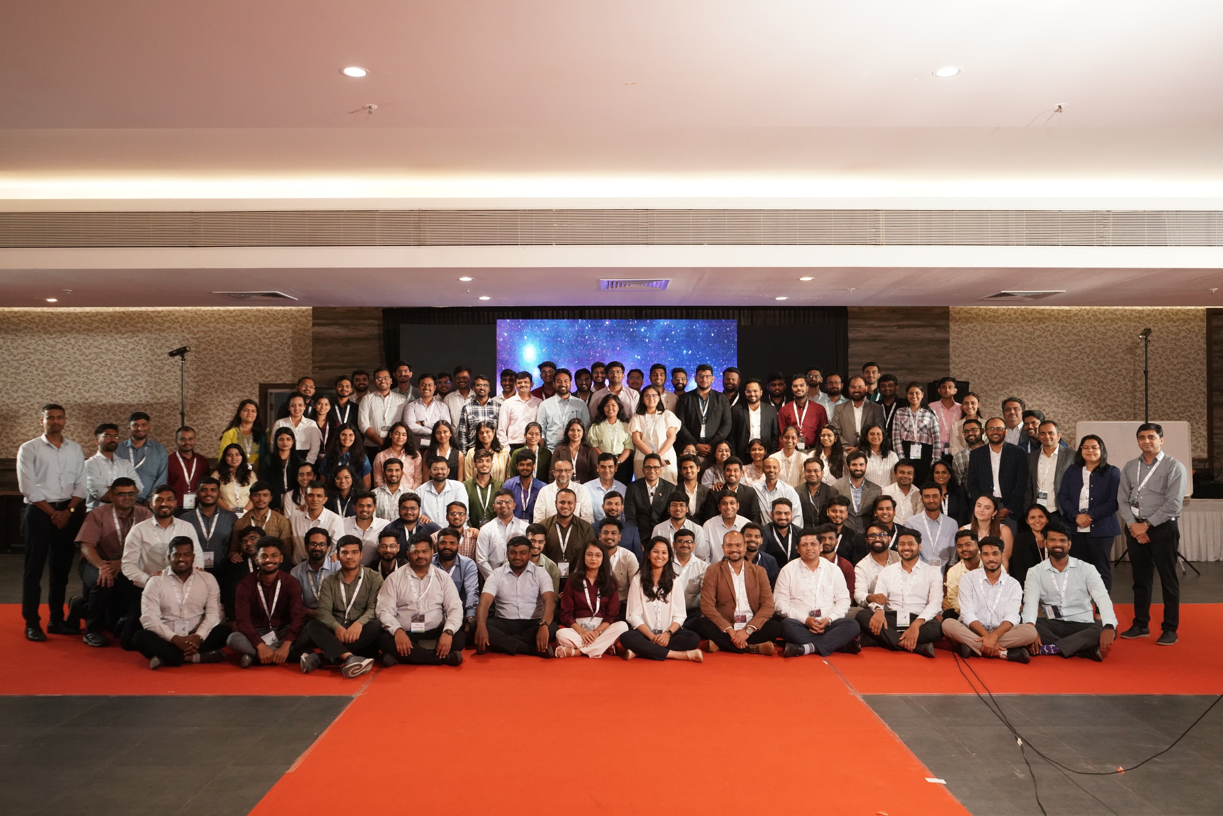 Advanced Technology Opportunities | Join Tridiagonal.ai Today