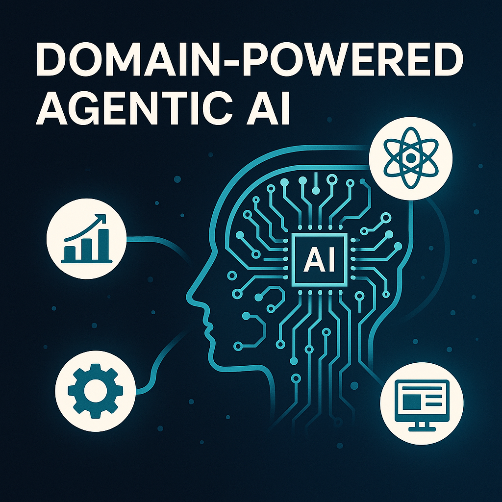Plant GPT in Action: Real-World Use Cases of Domain-Powered Agentic AI