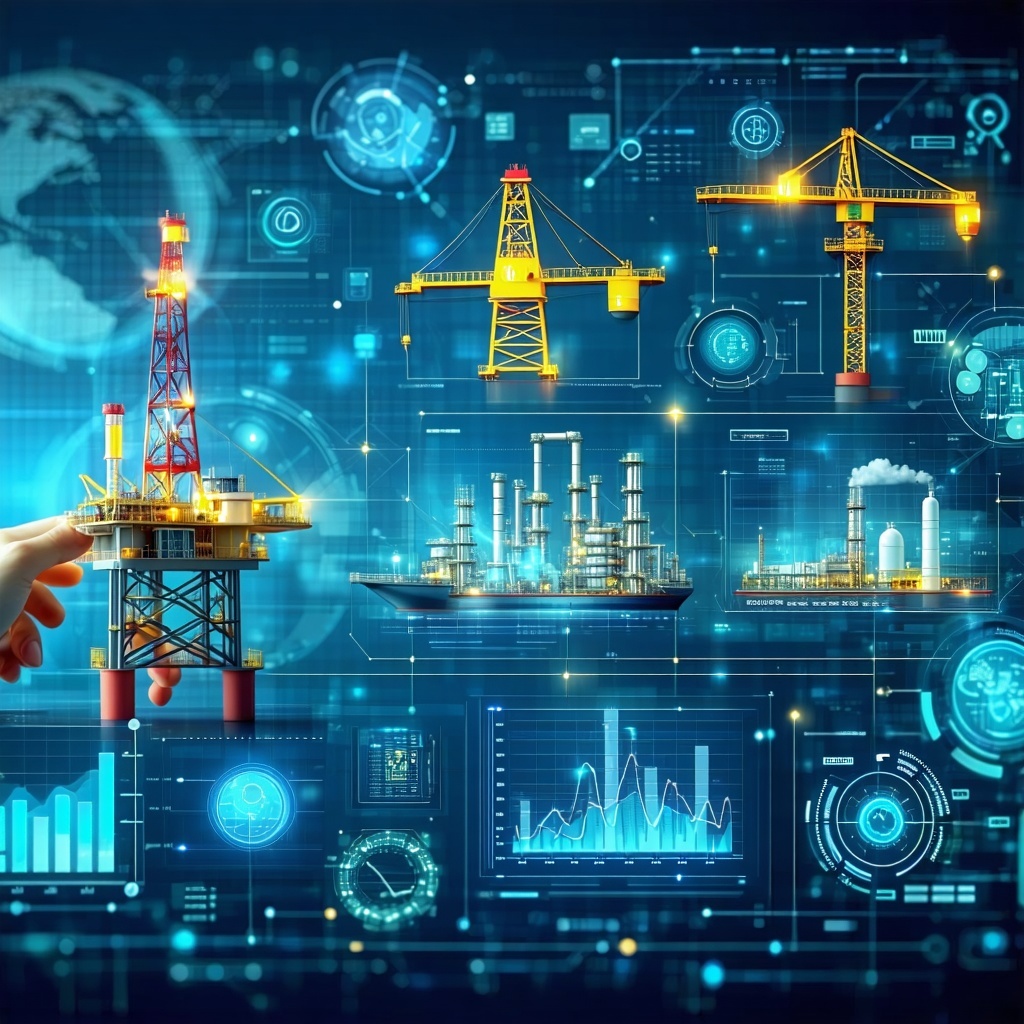 Revolutionizing Industrial AI Solutions | Advanced Technology for ...