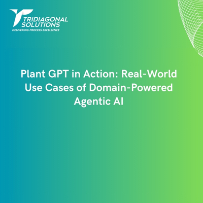 Plant GPT in Action: Real-World Use Cases of Domain-Powered Agentic AI